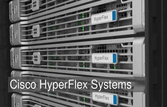 Cisco HyperFlex Consultant Boca Raton, FL Hyperconverged Infrastructure Solutions