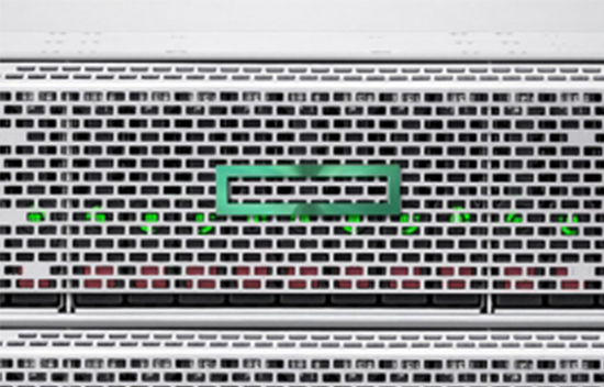 HPE Hyper Converged 380 Consultant Orlando, FL HPE Hyper Converged 380 ...