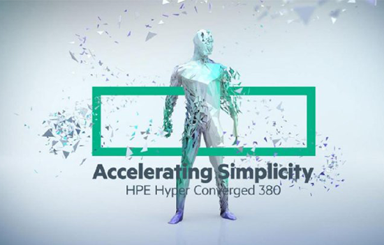 HPE Hyper Converged 380 Consultant Fort Lauderdale, FL HPE Hyper ...