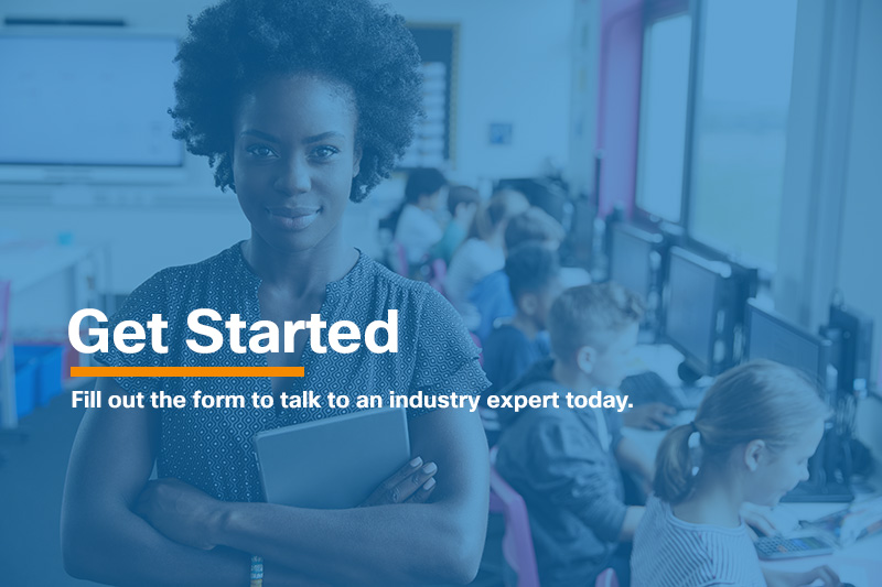 Expert Engineering and Technology for Education - InaCOMP Technology Services